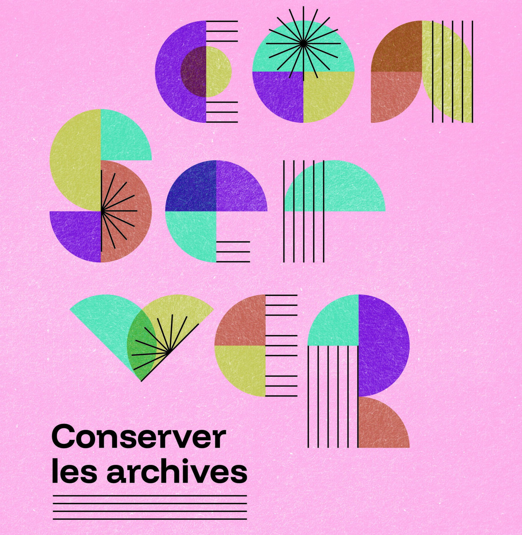 Conserver les archives - aaf